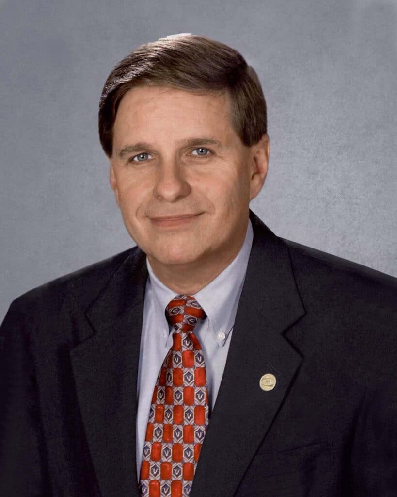 Mayor - Gadsden City Schools