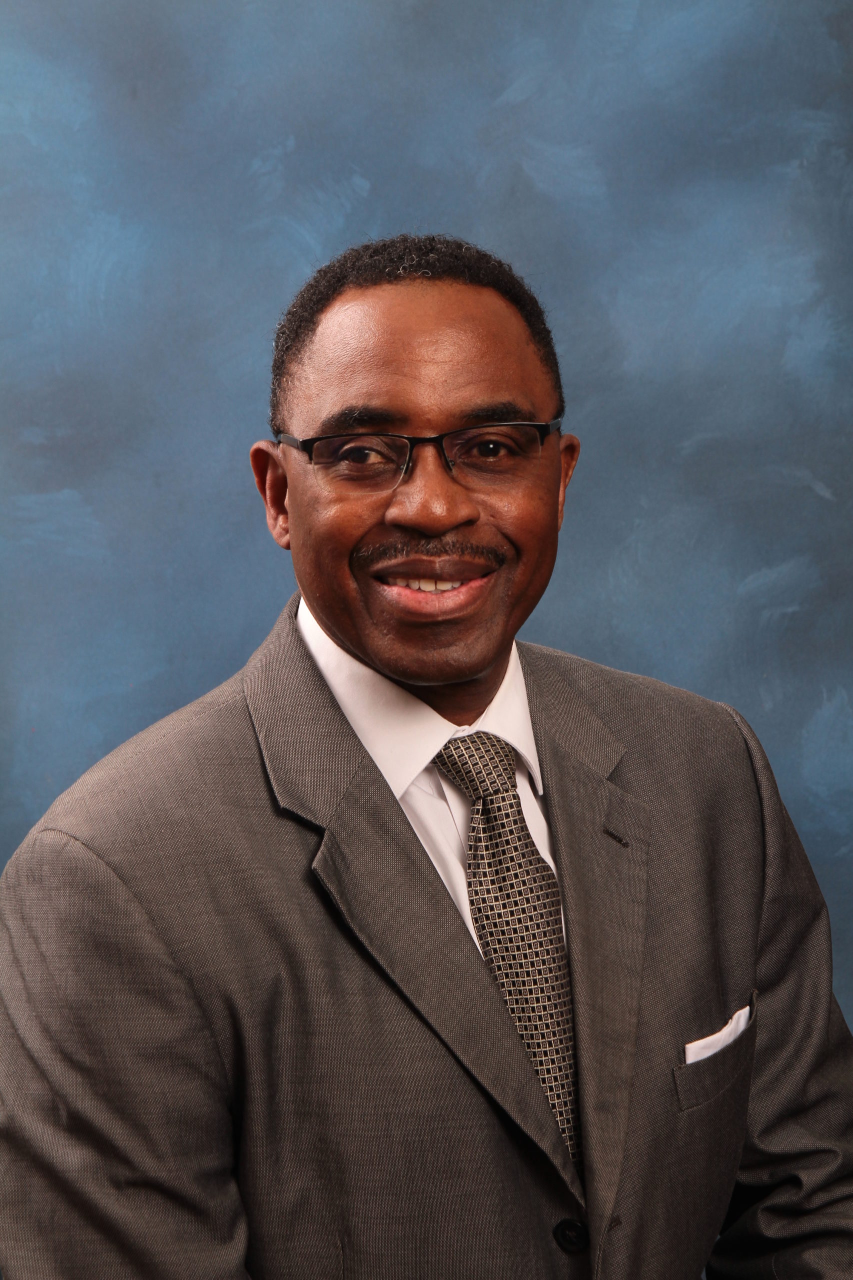 Tony Reddick - Gadsden City Schools