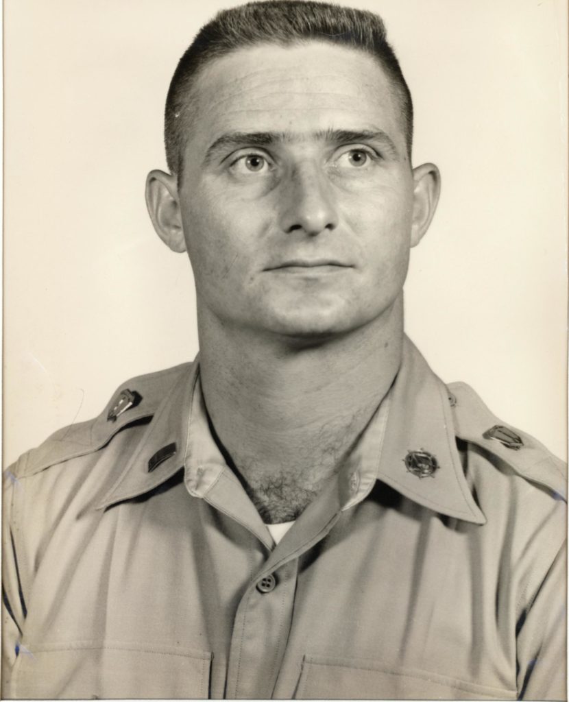 Our Military Veterans - Gadsden City Schools