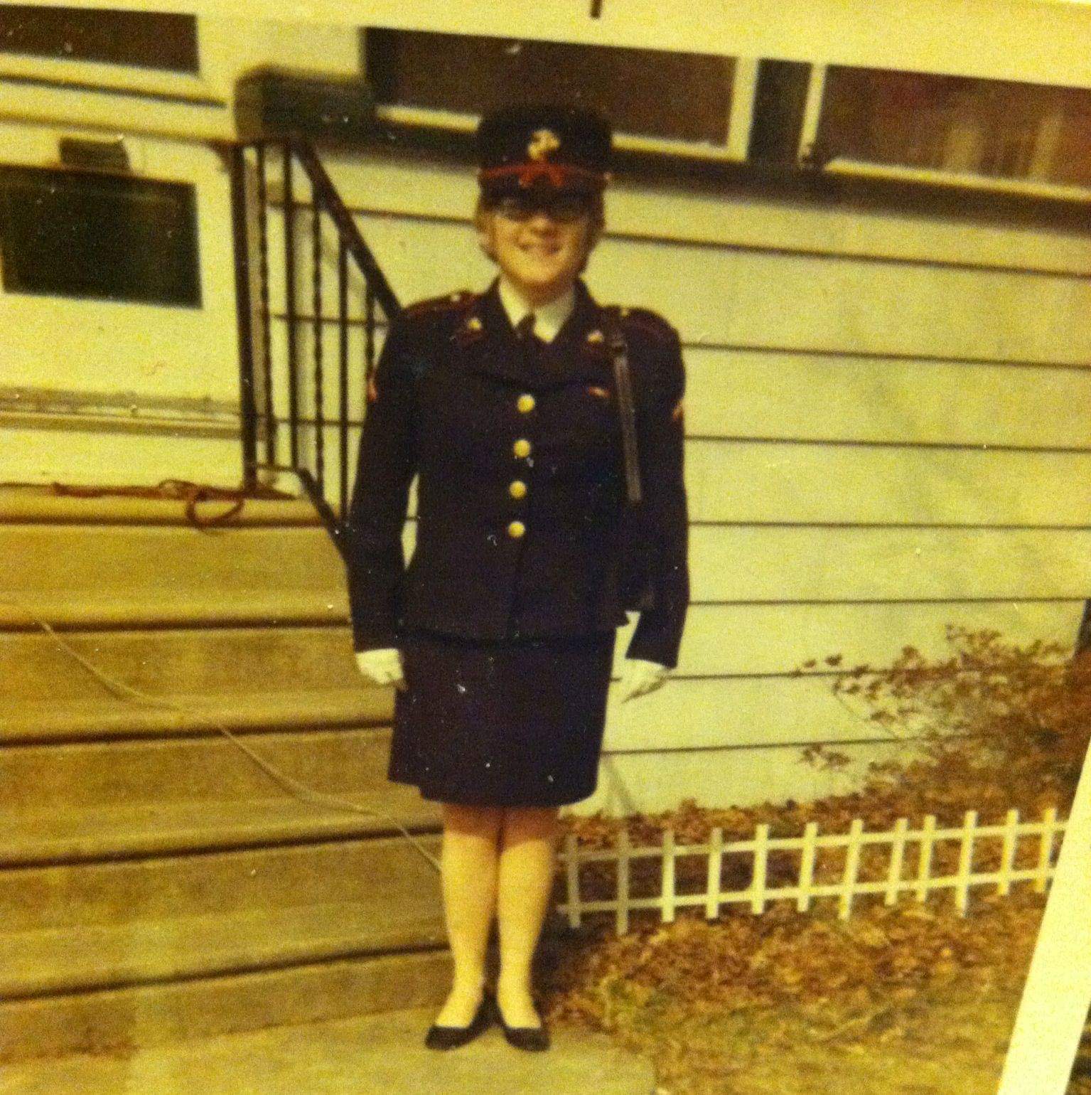 Our Military Veterans - Gadsden City Schools