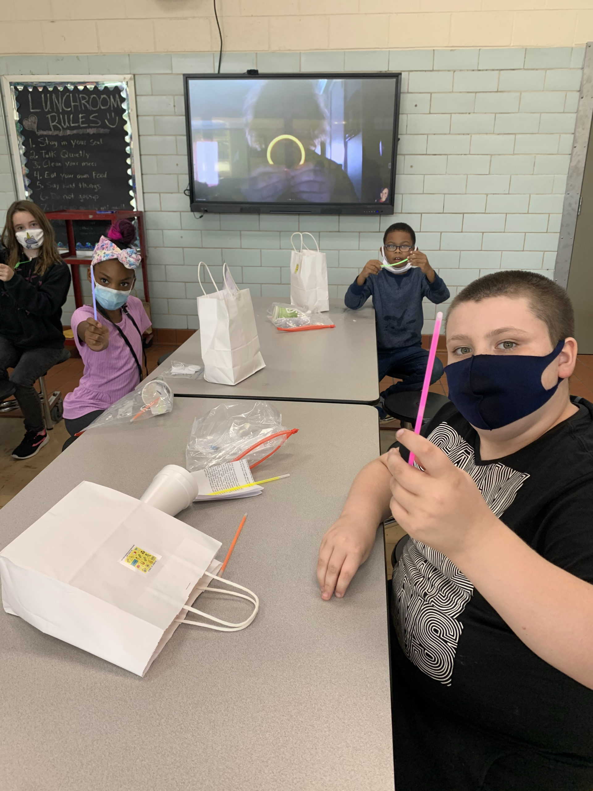 Striplin Elementary School Community Education - Gadsden City Schools