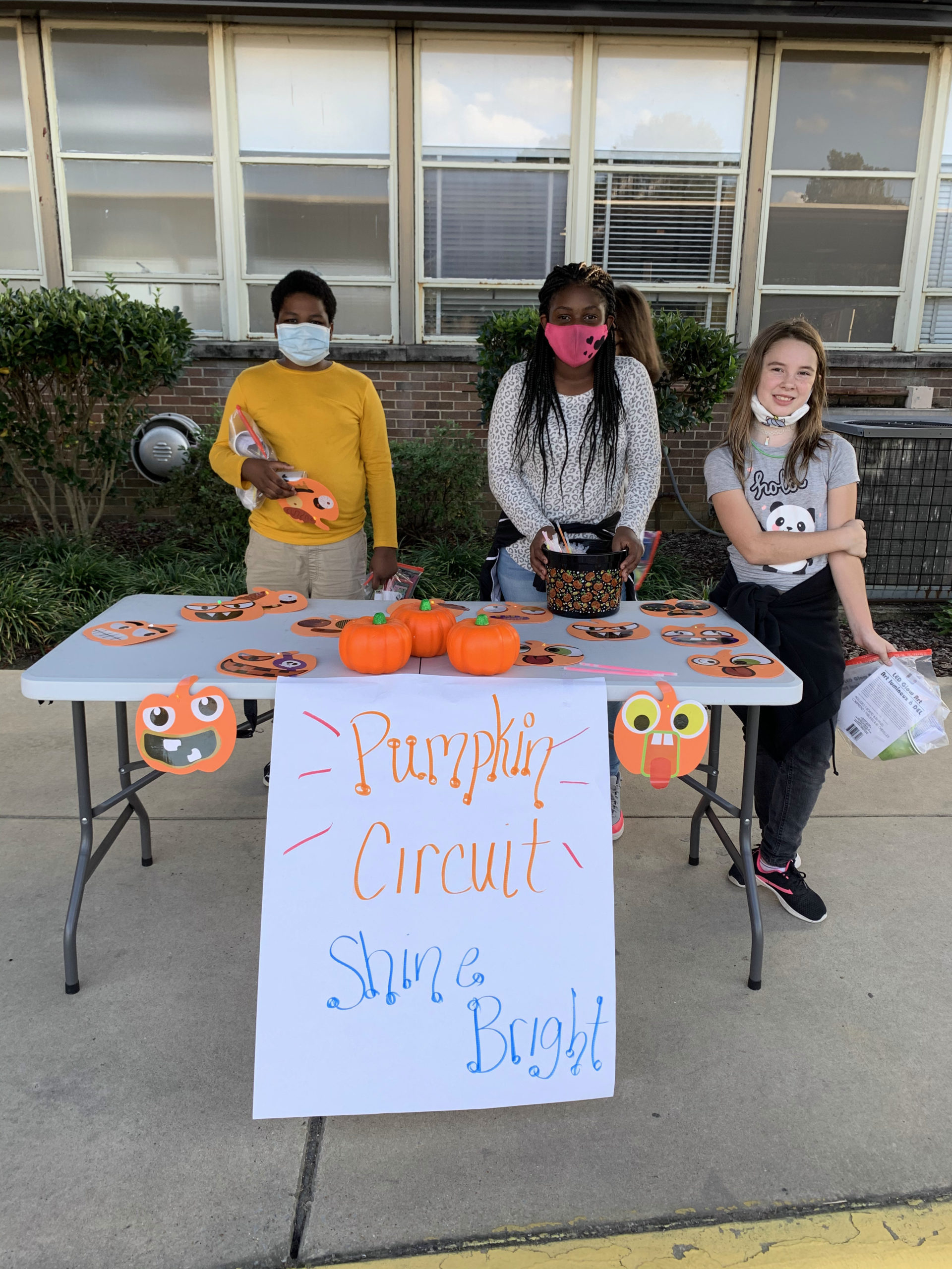 Striplin Elementary School Community Education - Gadsden City Schools