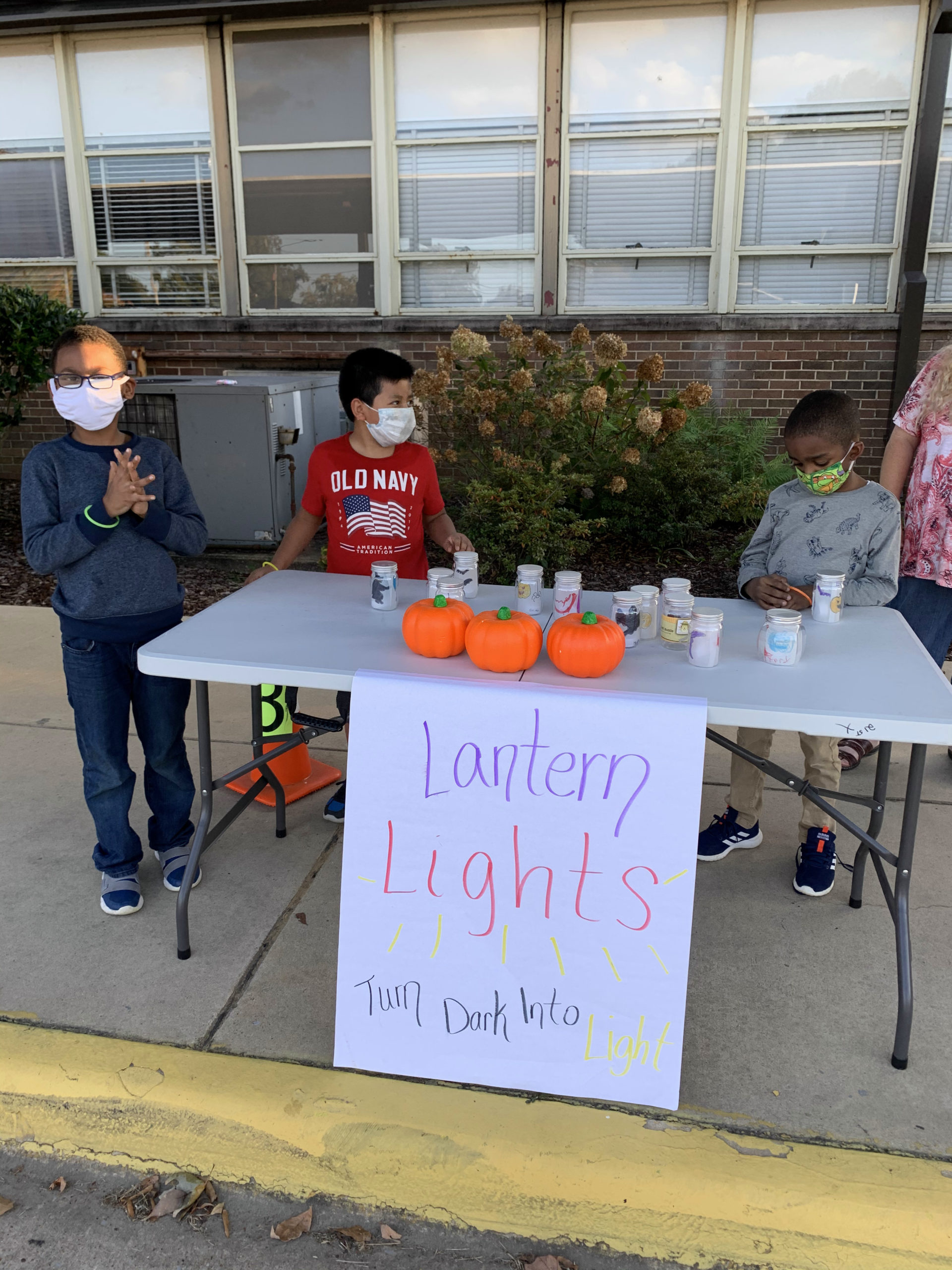 Striplin Elementary School Community Education - Gadsden City Schools