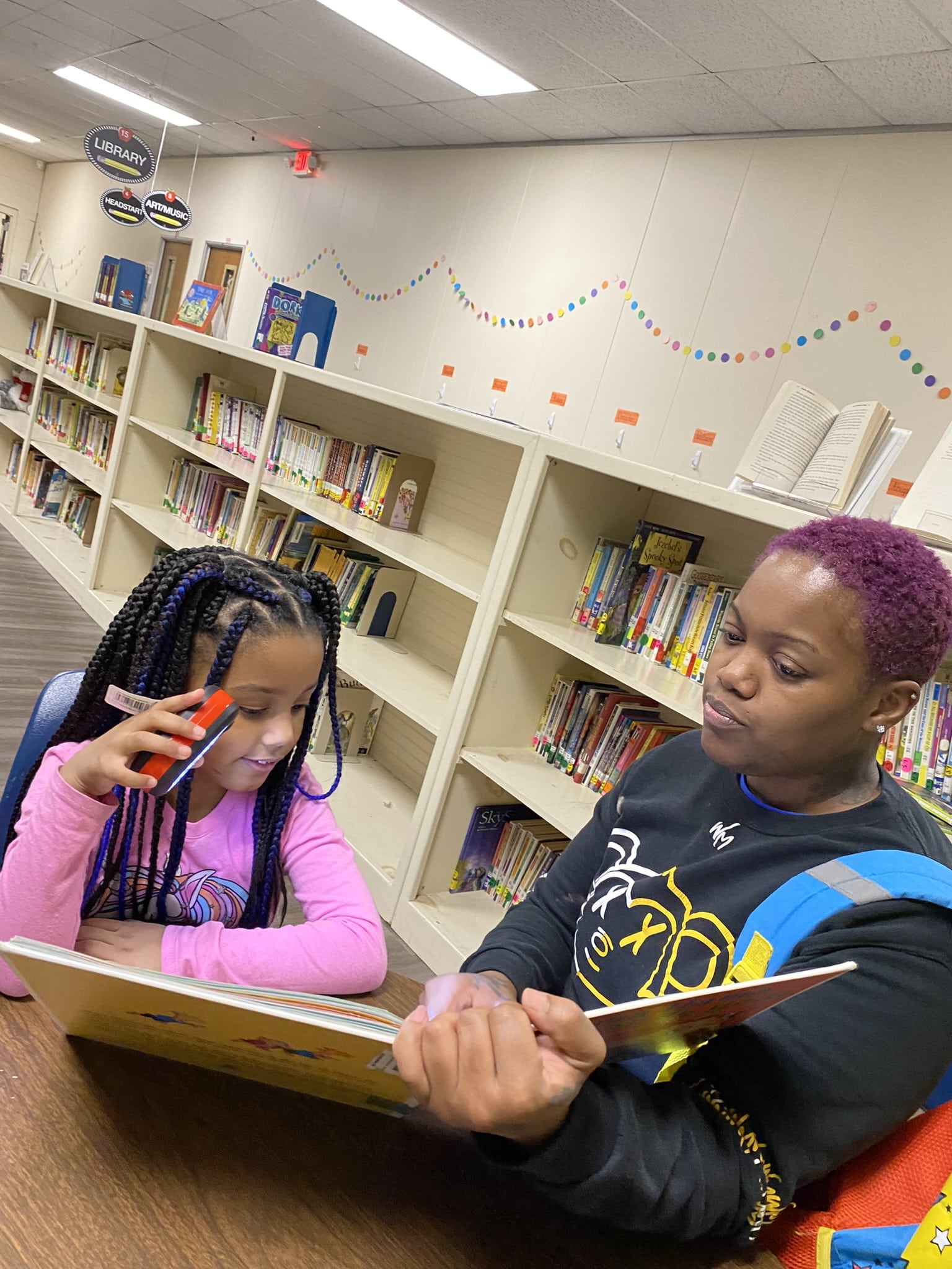 Thompson Elementary School 21st Century - Gadsden City Schools