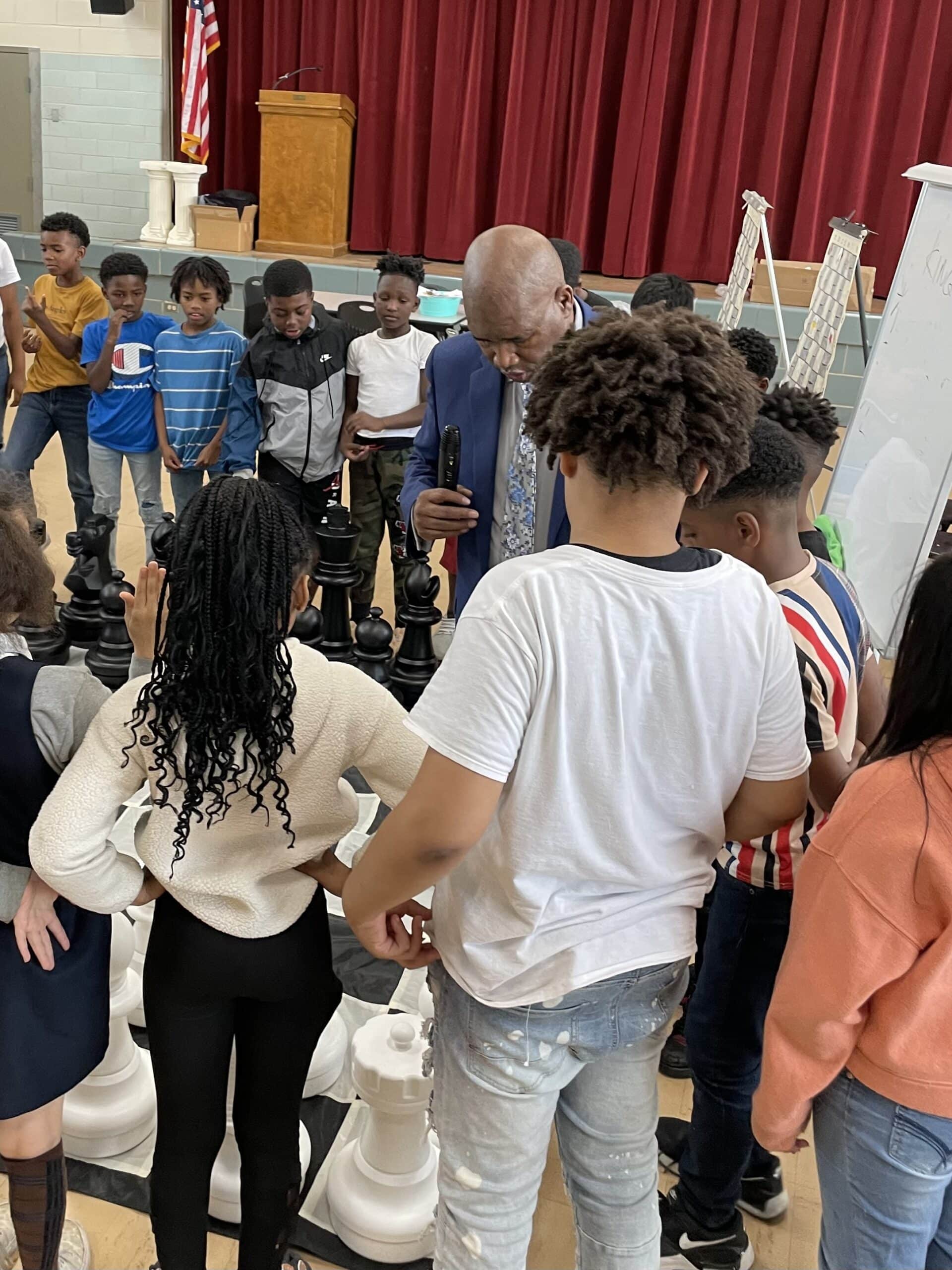 Striplin Elementary School Community Education - Gadsden City Schools